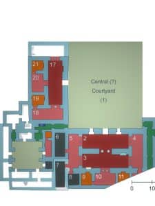 La ciudad de Nínive, capital de Asiria | 【BABILONIA】