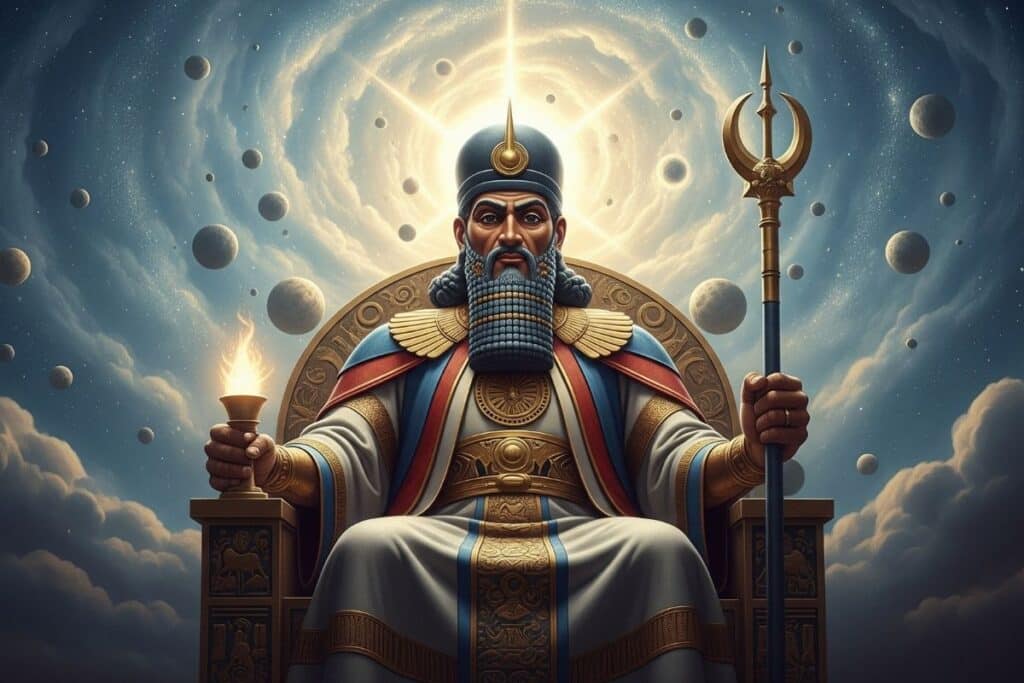 ¿Cuáles son los Dioses de Mesopotamia? Un análisis riguroso sobre la ...